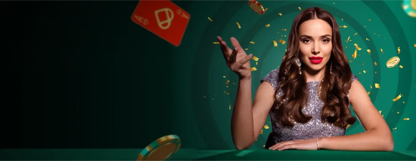 Pin-Up — стиль, азарт и удача в одном клике